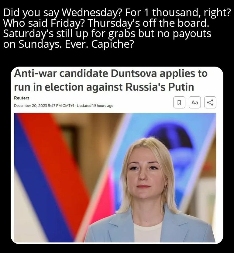 The best Elections? memes :) Memedroid