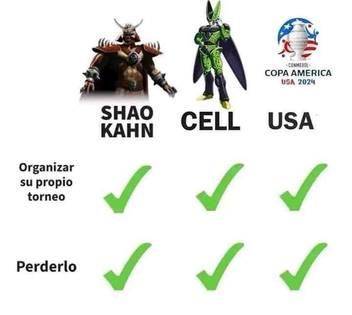 Top memes de Cell en español :) Memedroid