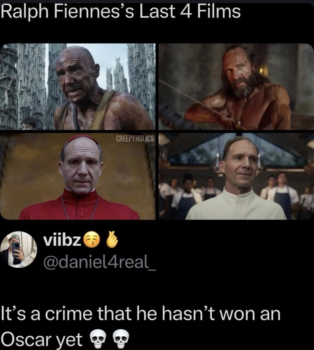 The best MOVIES memes :) Memedroid