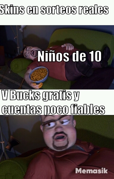 100% real no fake - Meme subido por Duxmex :) Memedroid