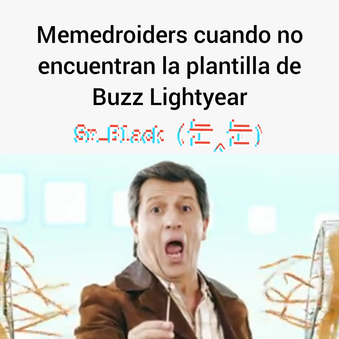 Ö - Meme subido por Sr_Black :) Memedroid