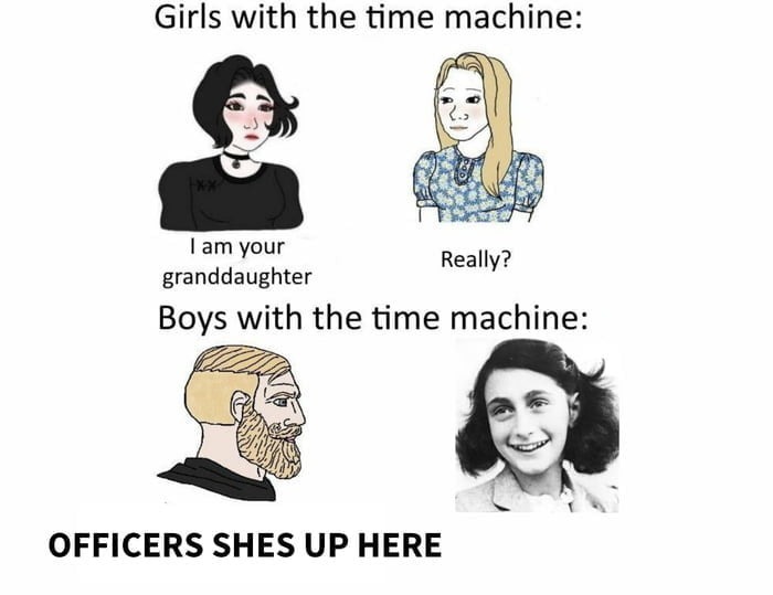 The Latest Memes :) Memedroid