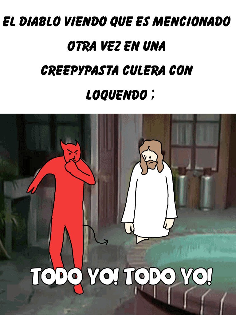 Top memes de Diablo en español :) Memedroid