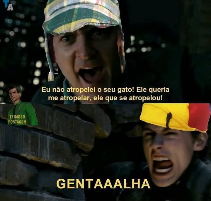 The best Chaves memes :) Memedroid