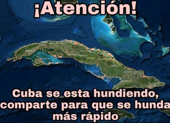 Top memes de Cuba en español :) Memedroid