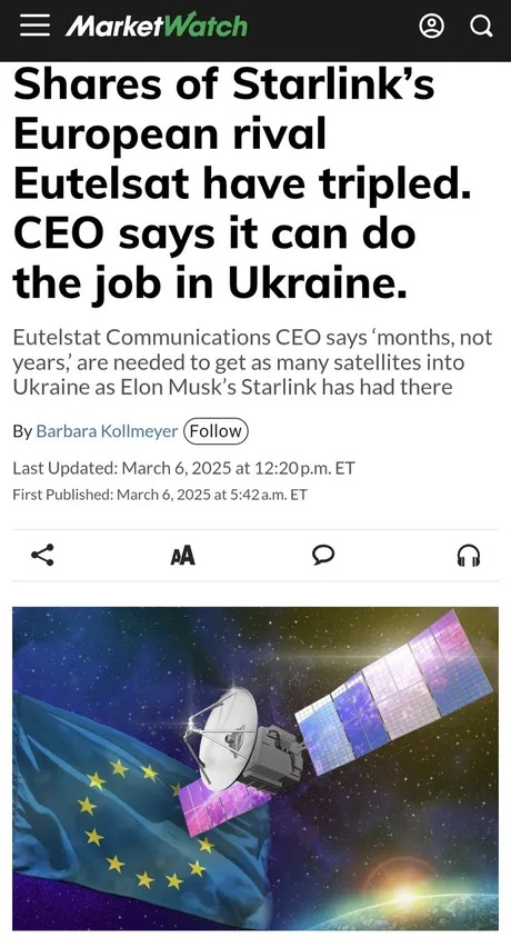 The best Starlink memes :) Memedroid