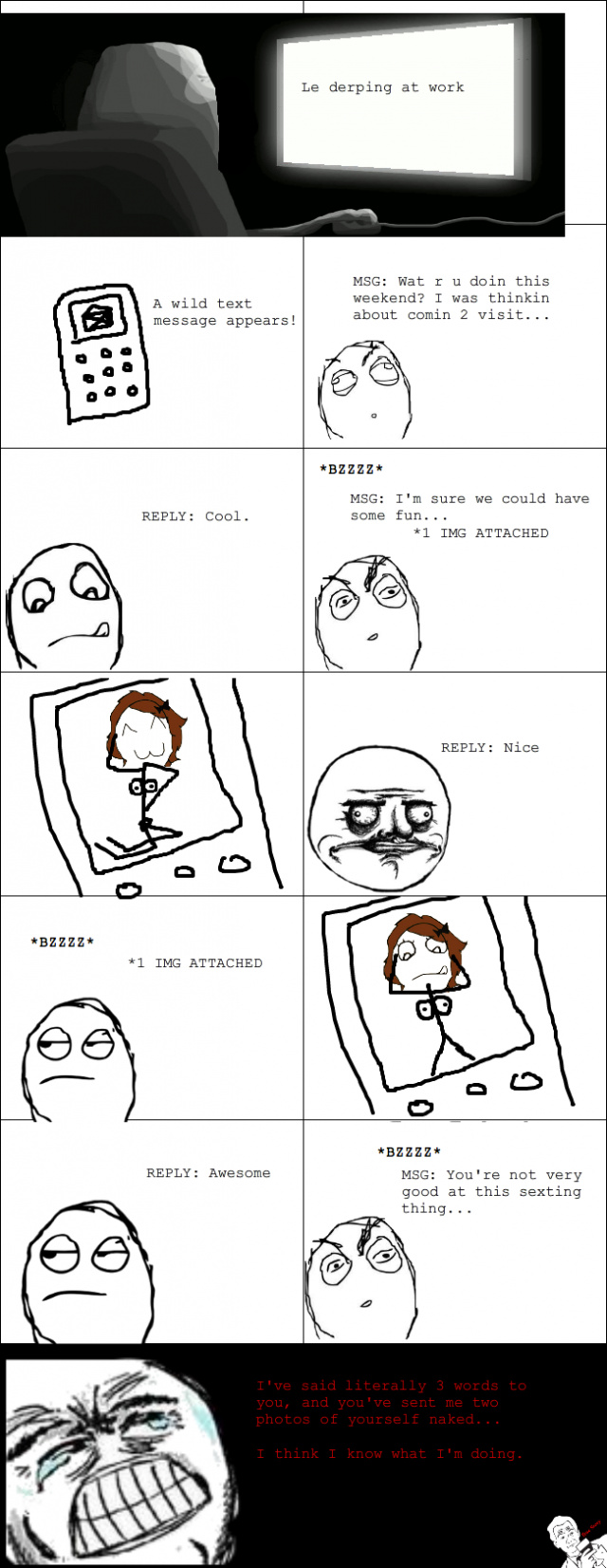 Smart - Meme by Demonatachick :) Memedroid