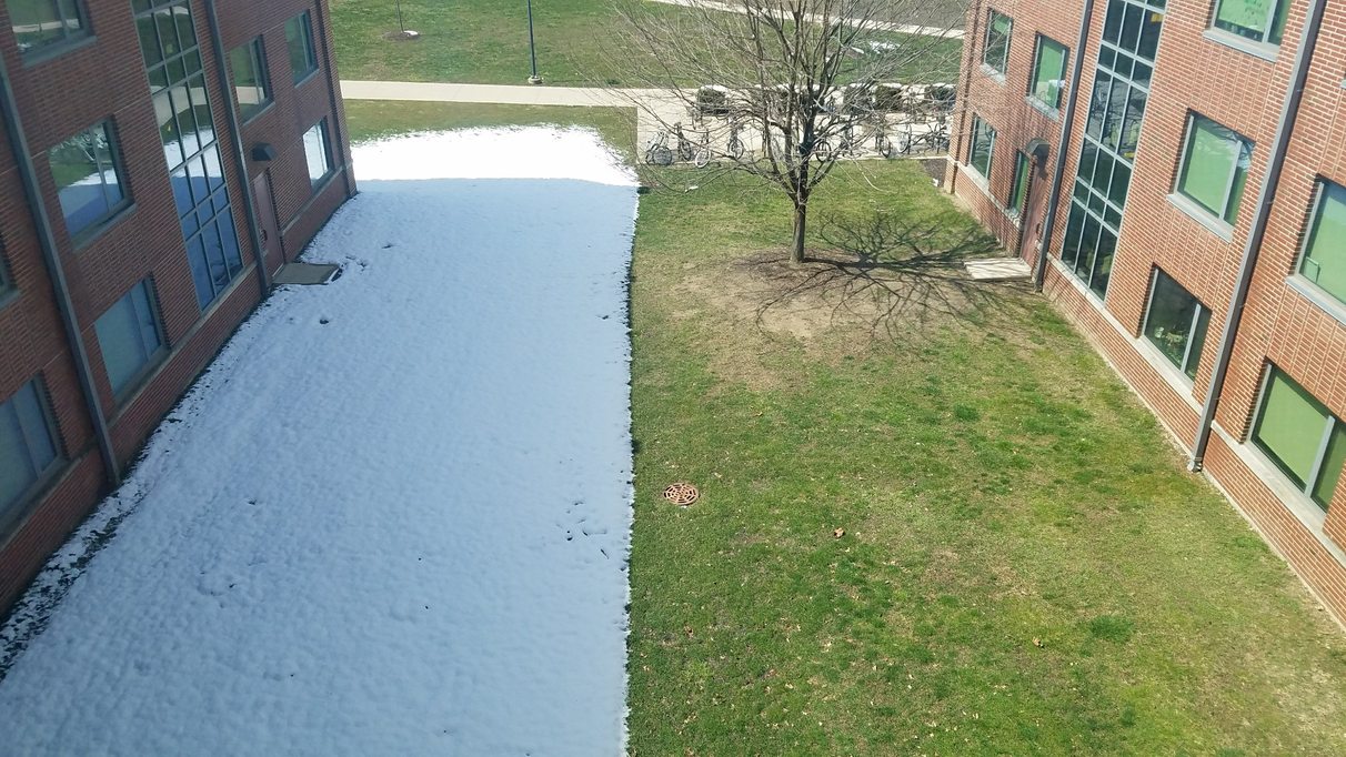 When you enter a new biome in Minecraft. - Meme by iiOly :) Memedroid