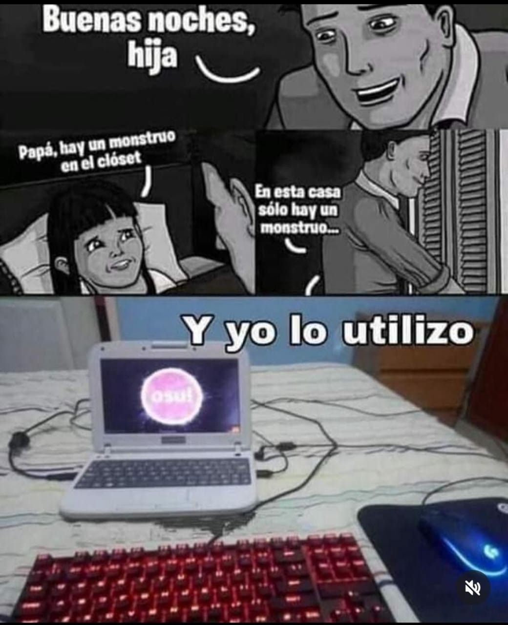 Top memes de Arrozconhuevo1 en español :) Memedroid