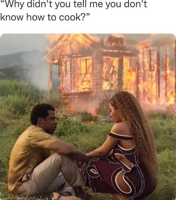 The best Cooking memes :) Memedroid