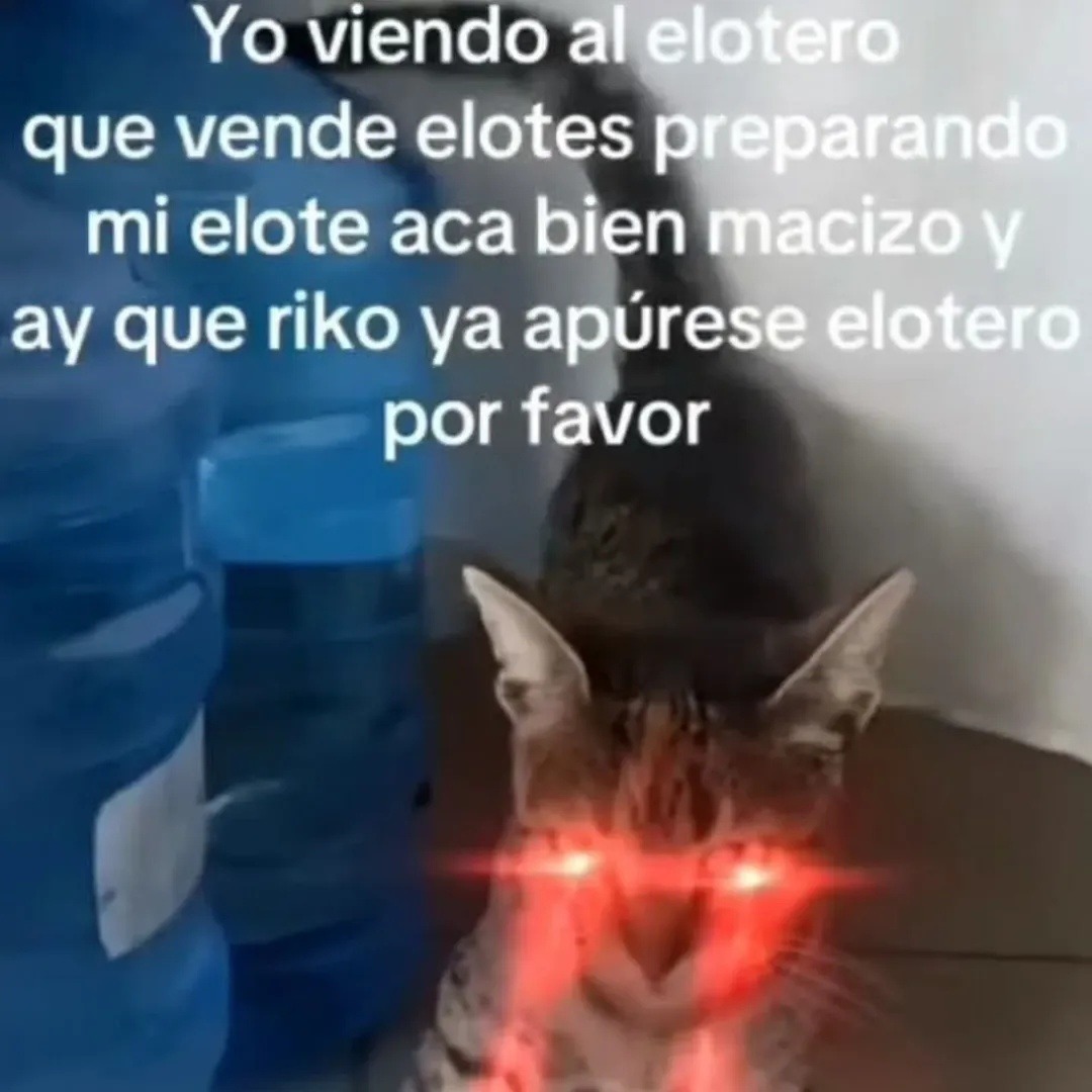Top memes de Elote en español :) Memedroid