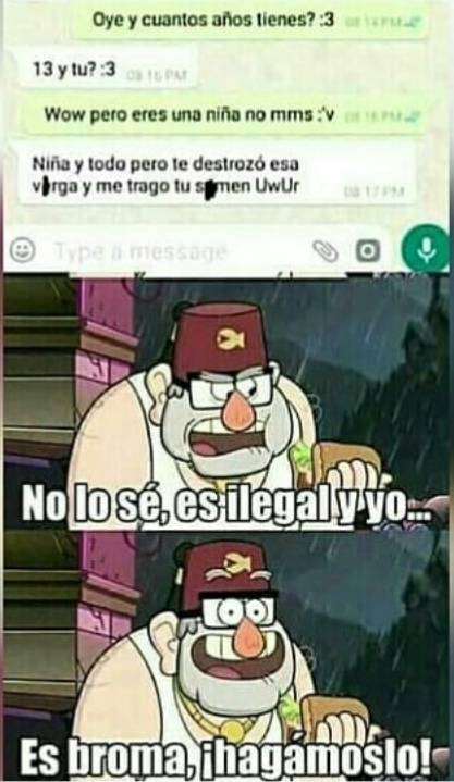 Lo copie - Meme subido por ElQuezo :) Memedroid