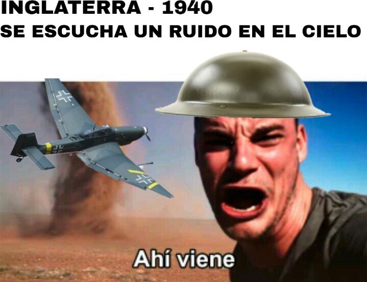 Stuka - Meme subido por Pitocorto :) Memedroid