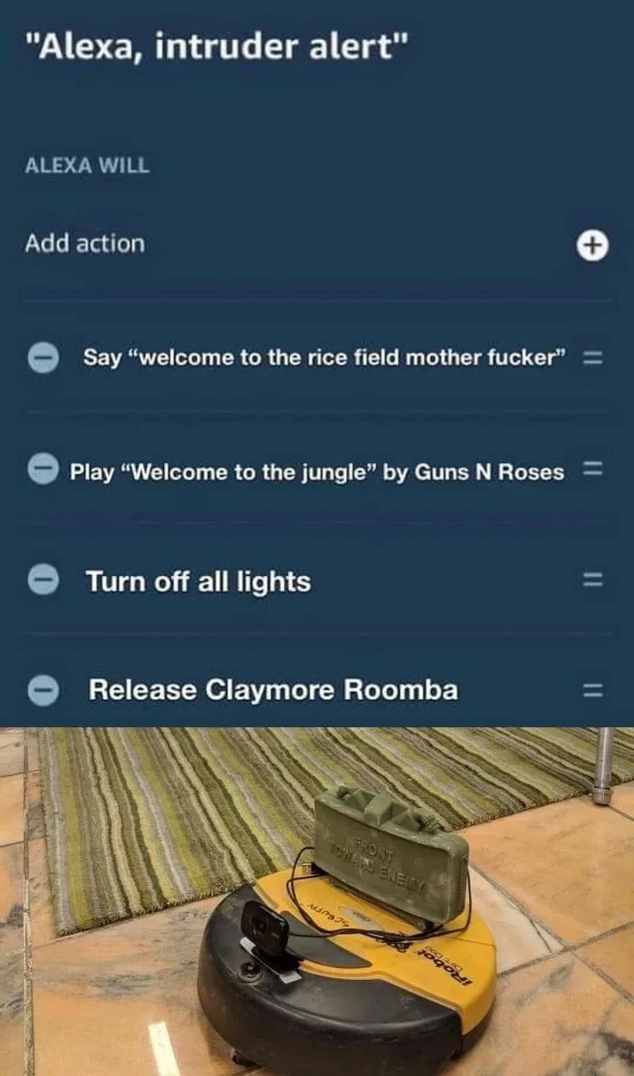 All of the above - Meme by Heytomatoe :) Memedroid