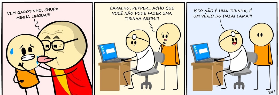 pesado - Meme by WagnerV :) Memedroid