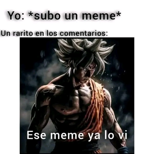 Los Últimos Memes :) Memedroid