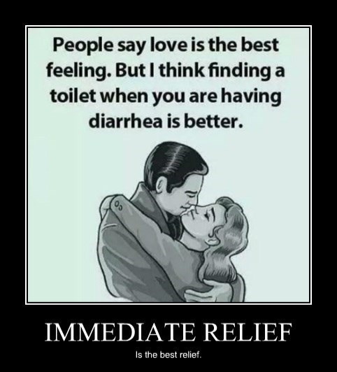 The best Relief memes :) Memedroid