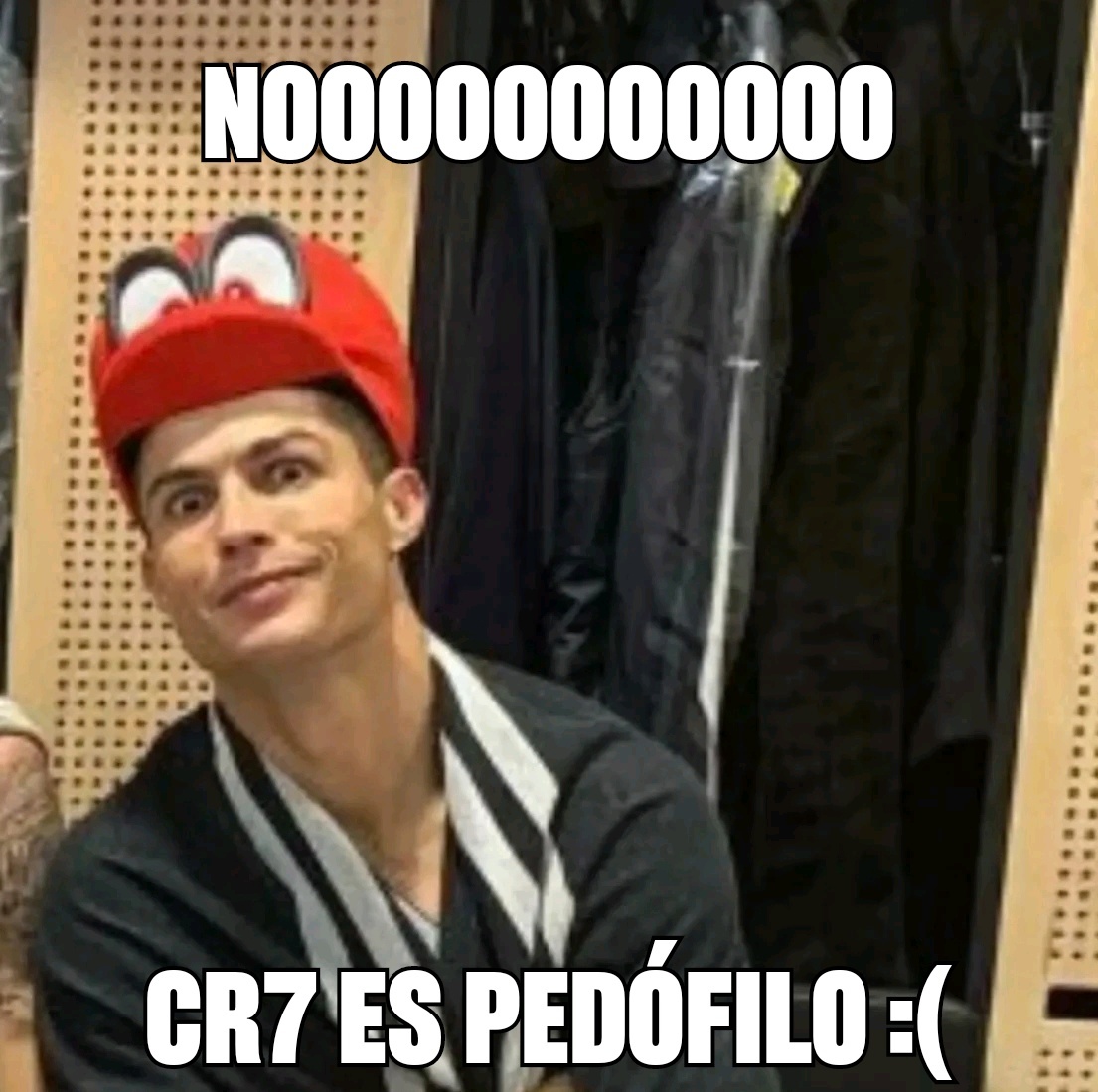 Top memes de cristiano ronaldo en español :) Memedroid