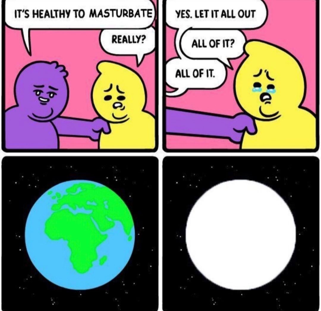 Space cowboy - Meme by HANDSOME-DUCK :) Memedroid