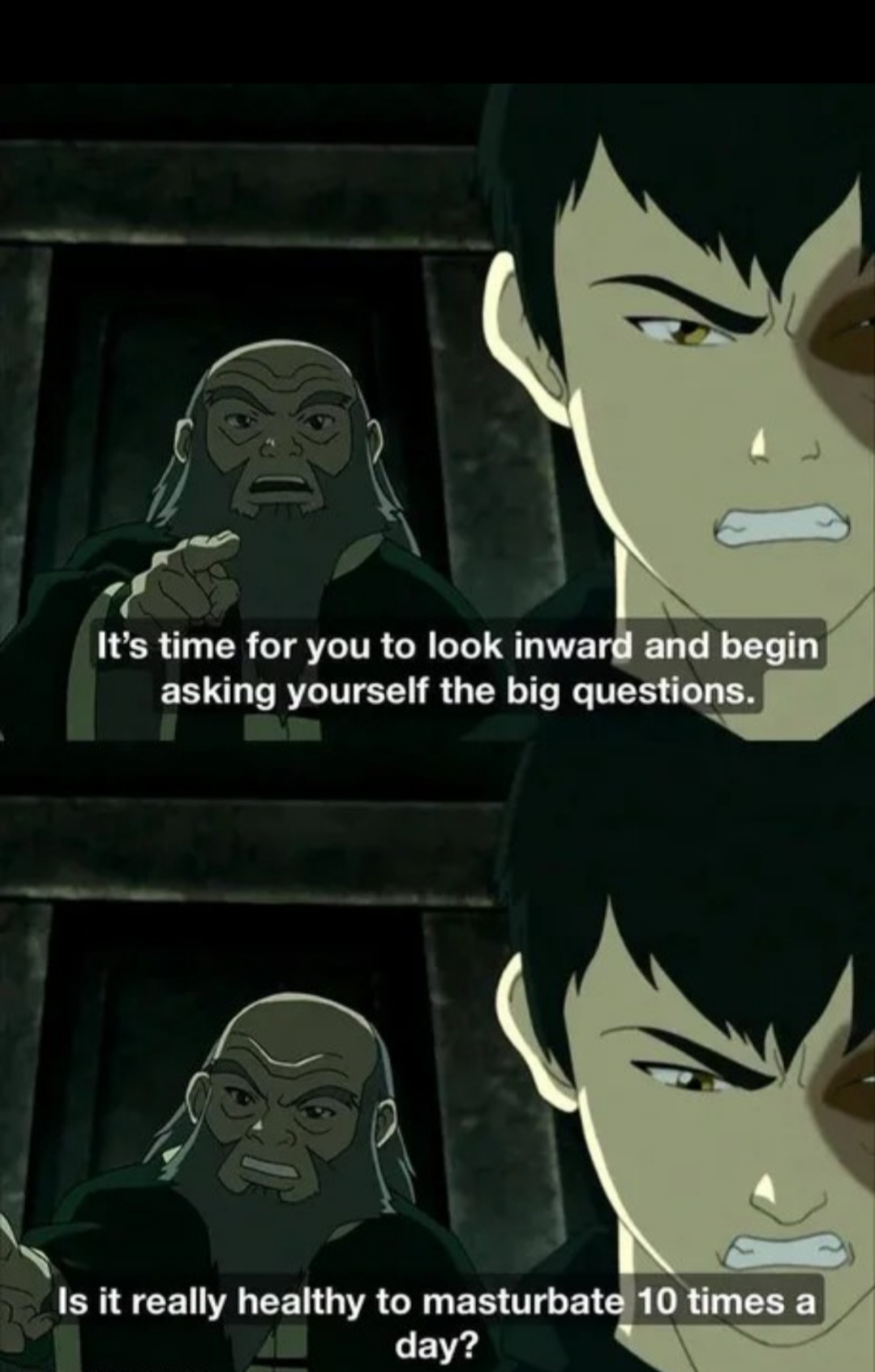 Beat that meat to the max - Meme by Joeym31 :) Memedroid