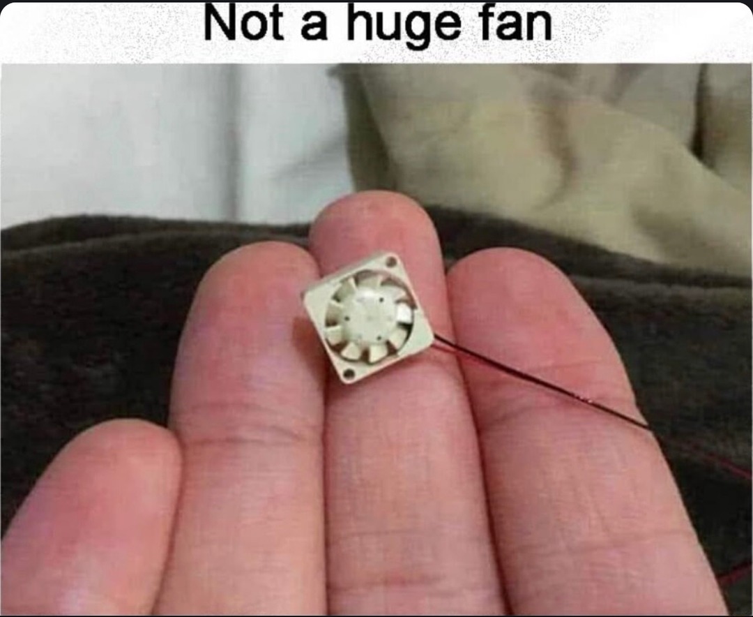 The best Fan memes :) Memedroid
