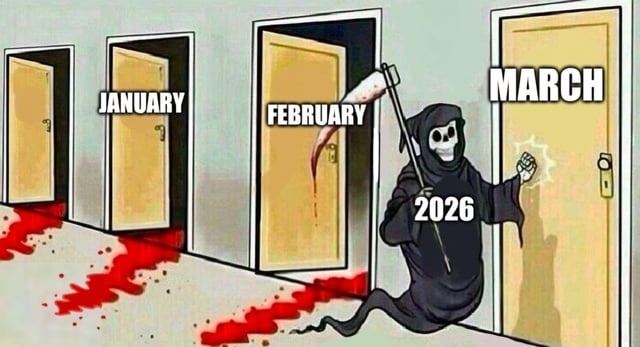 The Best February Memes :) Memedroid