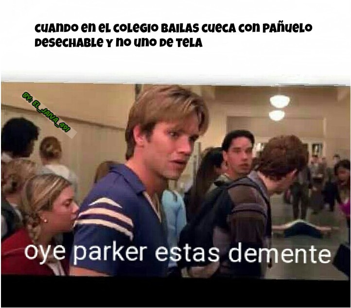 el titulo esta demente - Meme subido por EL_JAIVA_491 :) Memedroid