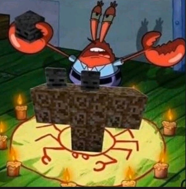 Ritual - Meme by UnRandomPL :) Memedroid