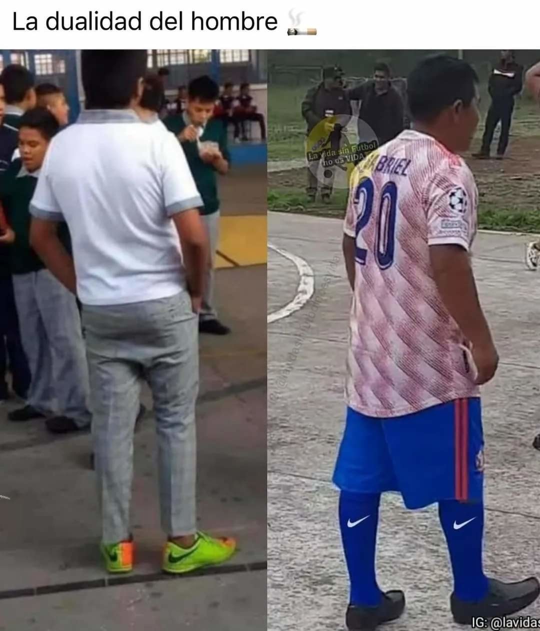 Los mejores memes de Fútbol en español :) Memedroid