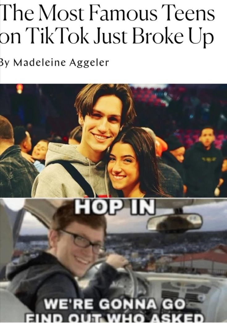 The best Tik Tok Memes - Memedroid