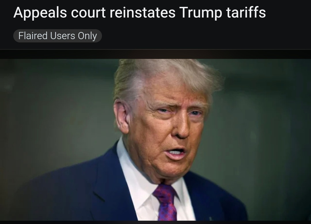 The best Tariffs memes