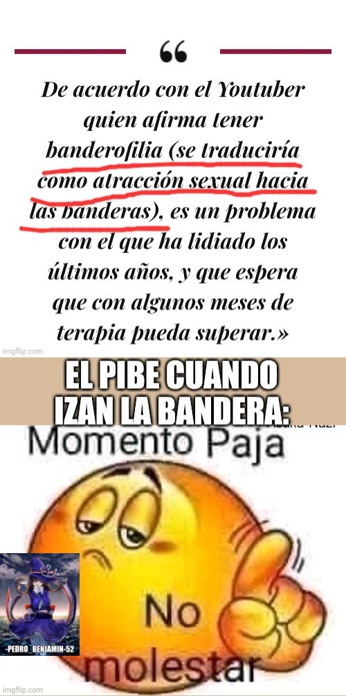 Top memes de Momento paja en español :) Memedroid