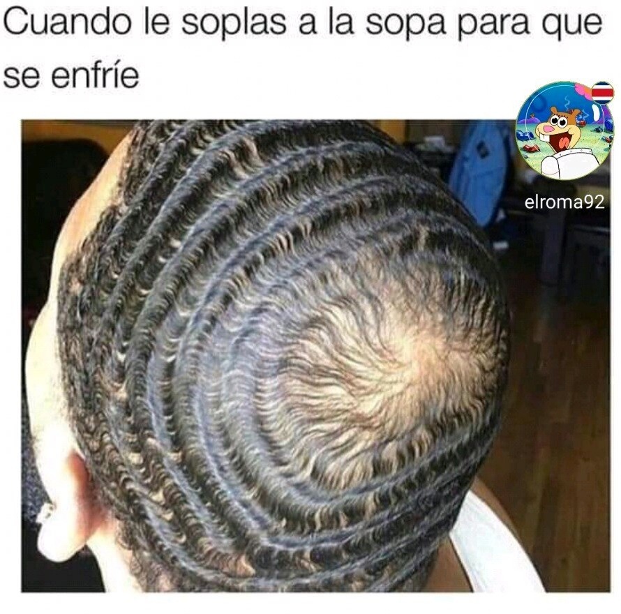 GUSTKJL - Meme subido por .INTEREX. :) Memedroid