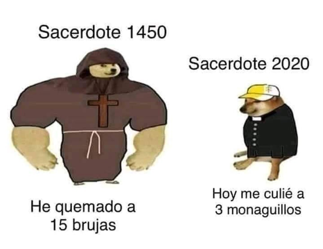 Xd - Meme subido por Johnson_Paul_2 :) Memedroid