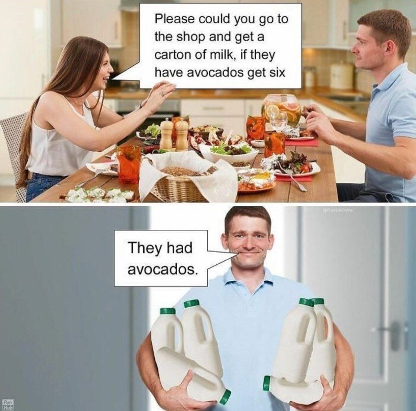 Memedroid - The best site to see, rate and share funny memes and pics!