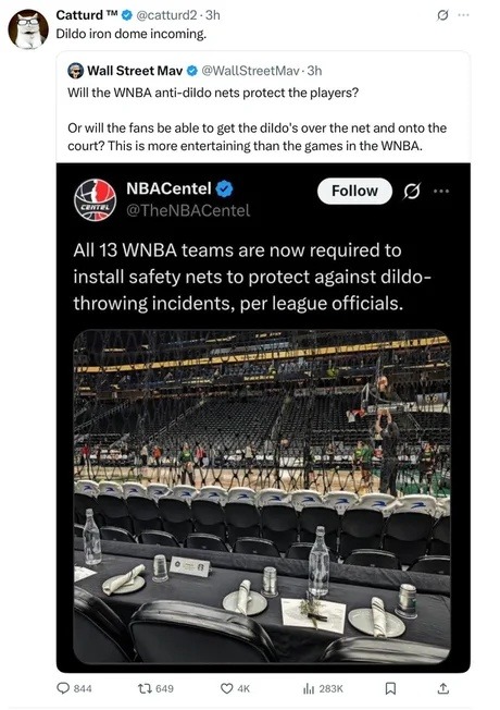 The best Wnba memes :) Memedroid