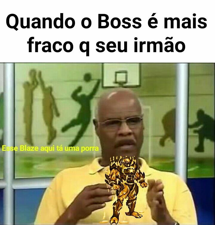 MKA é uma porra - Meme by The_pangua. :) Memedroid