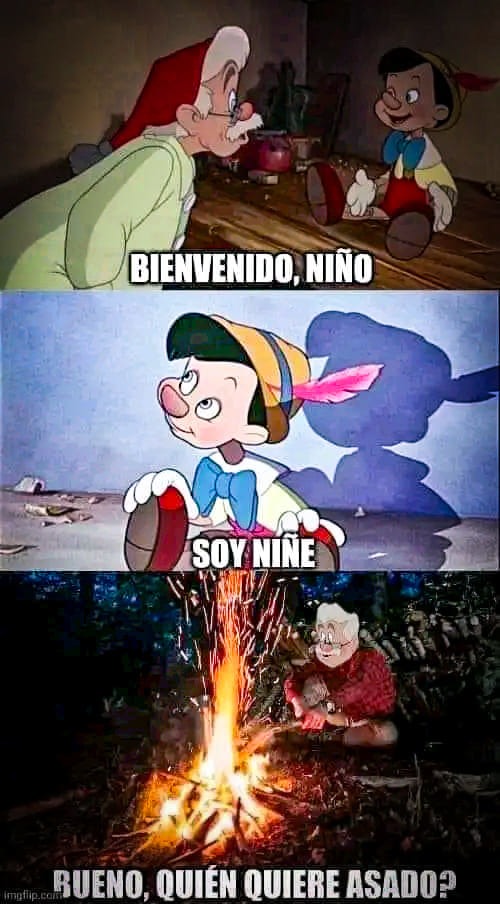 Top memes de Random en español :) Memedroid