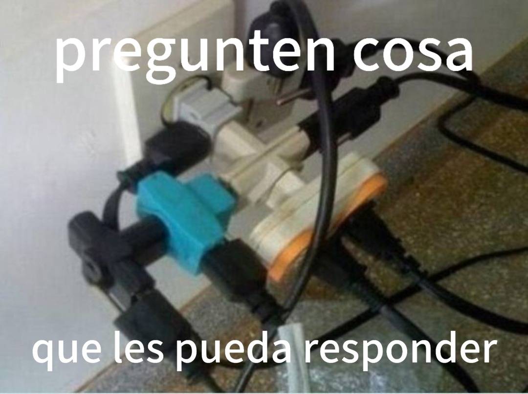 Top memes de Electricidad en español :) Memedroid