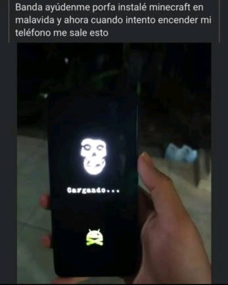 Top memes de Momazote en español :) Memedroid