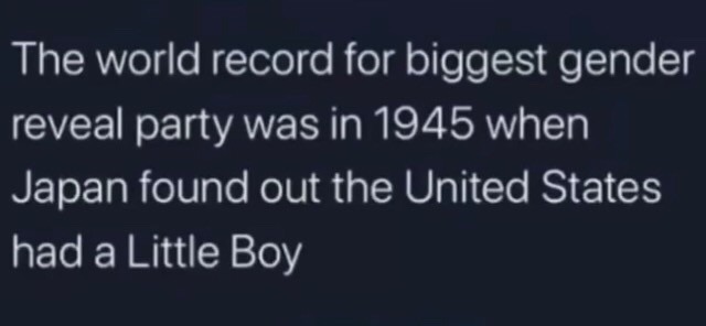 1945 - Meme by Knobby :) Memedroid