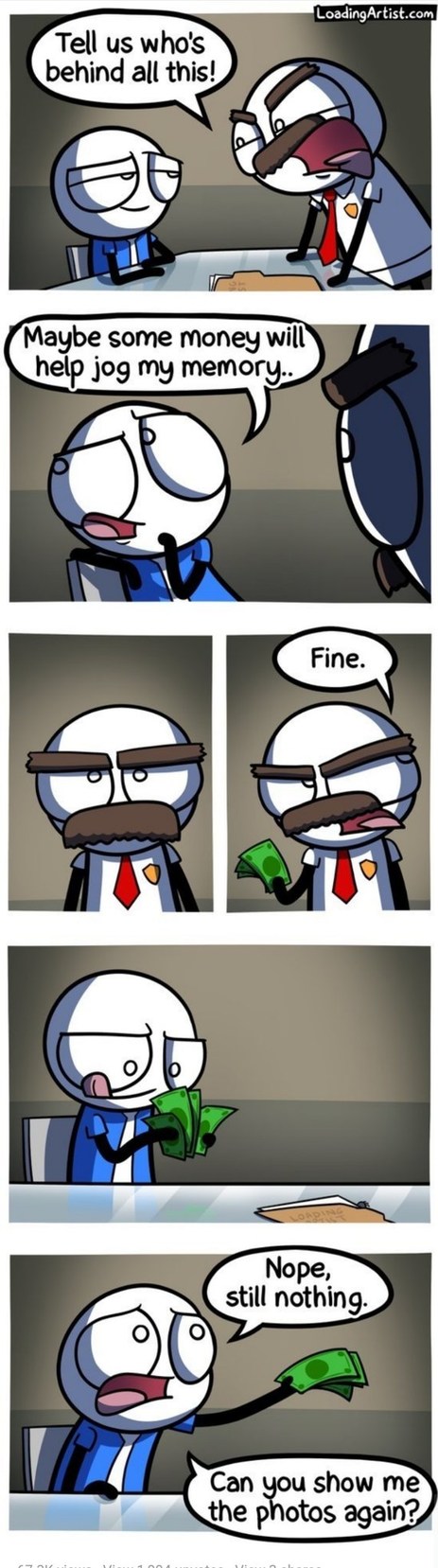 Green - Meme by mEH.. :) Memedroid