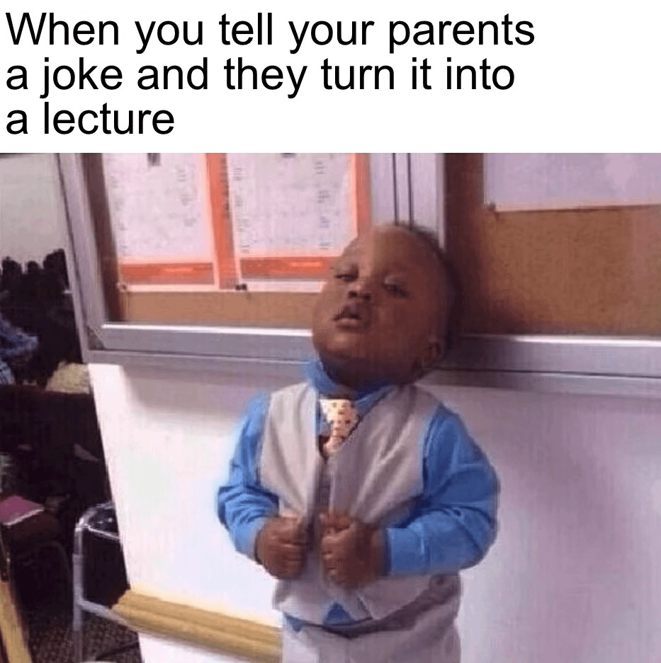 The best Lecture memes :) Memedroid