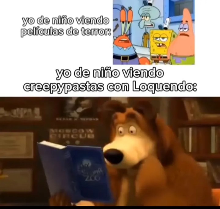 Top memes de Oso en español :) Memedroid