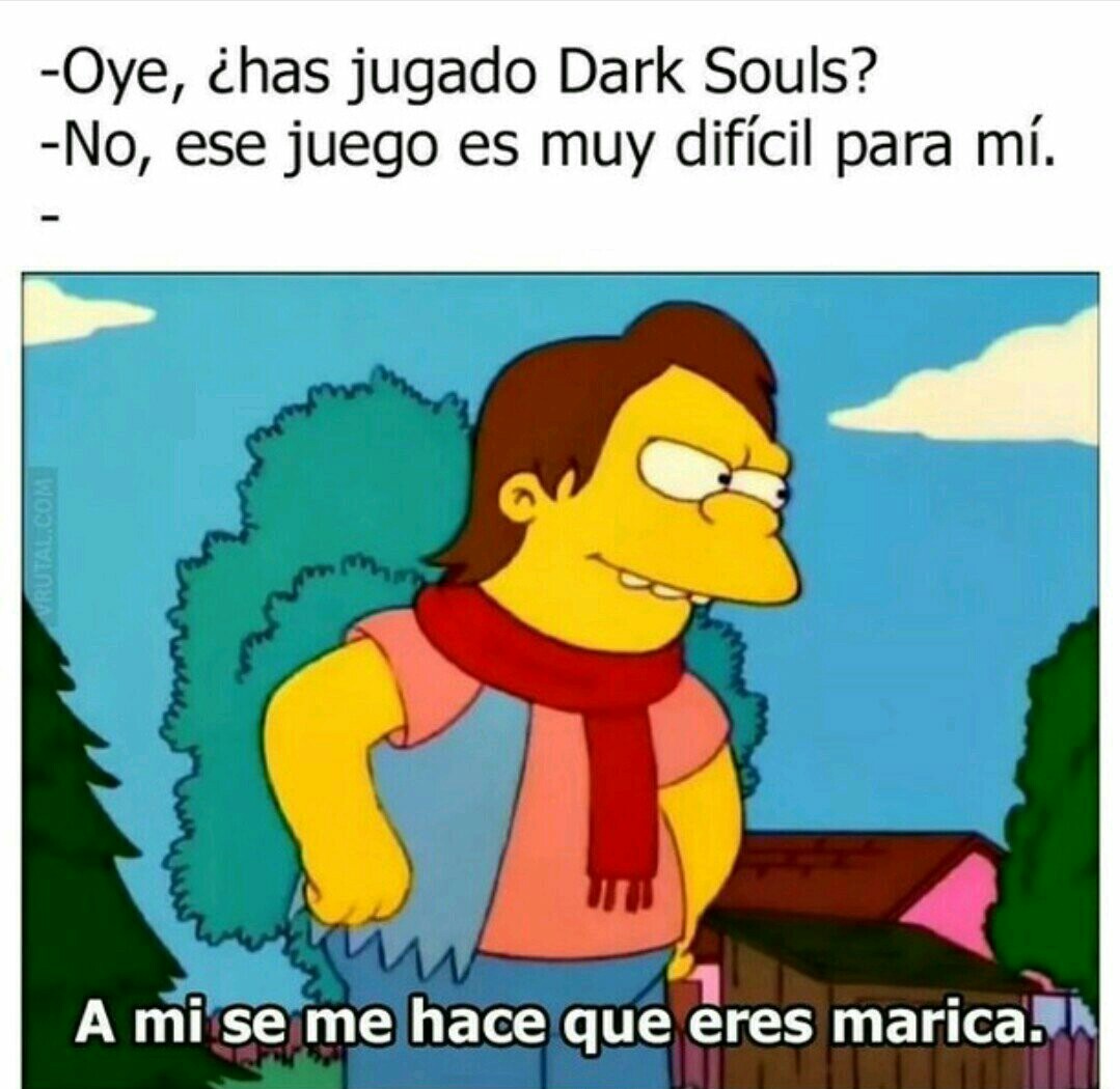 Has muerto - Meme subido por Bugster :) Memedroid