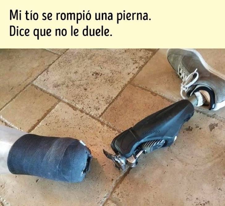 Top memes de Oijh en español :) Memedroid