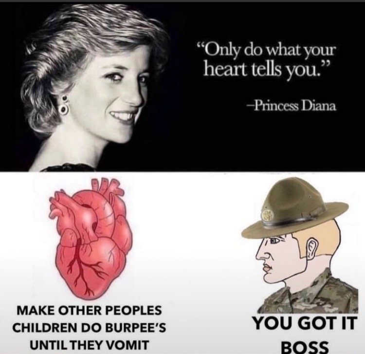 yes sir - Meme subido por Username_Redacted :) Memedroid