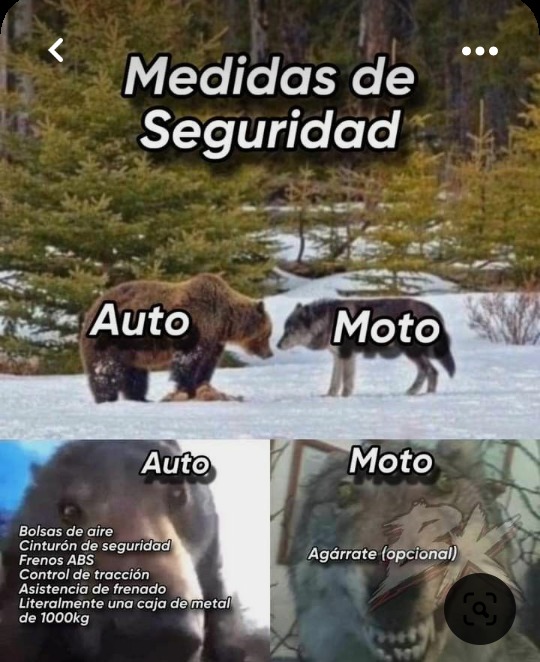 Top memes de Auto en español :) Memedroid
