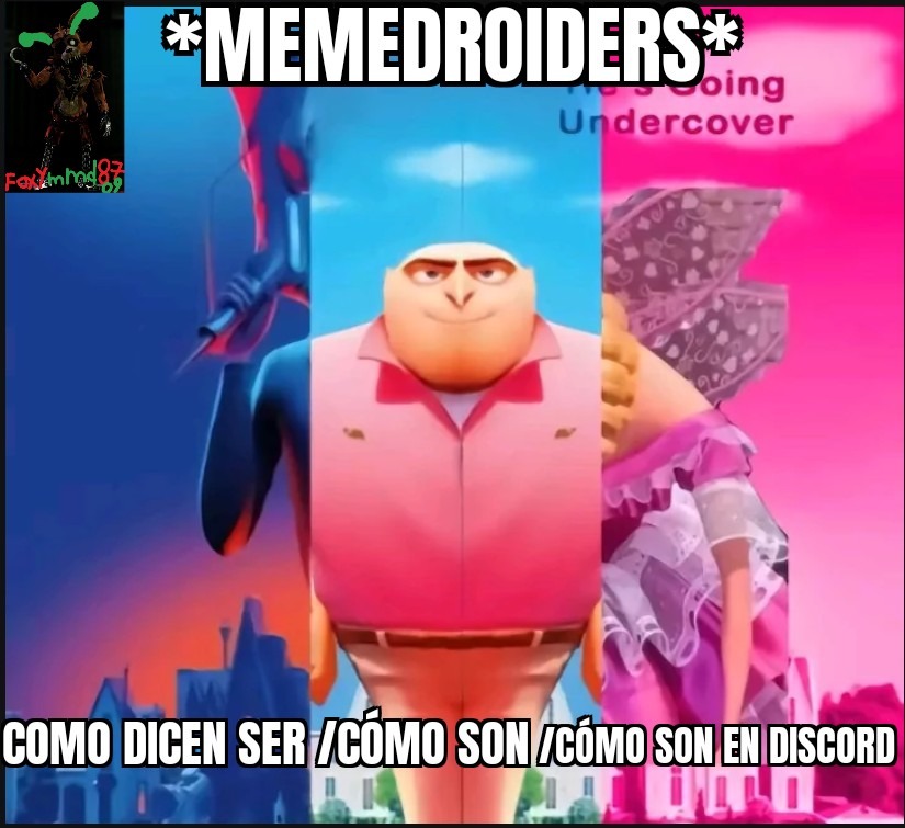 Los Últimos Memes :) Memedroid