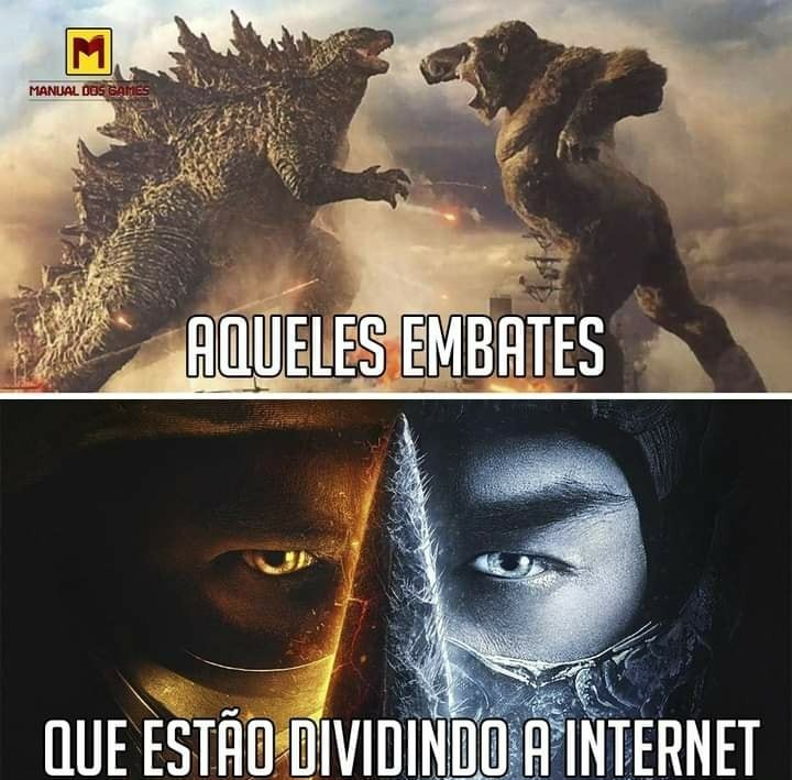 Sub-Zero - Meme by FilipeSmp :) Memedroid